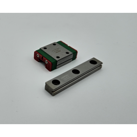 All About Miniature Linear Guides - Max Mechano Knowledge Base
